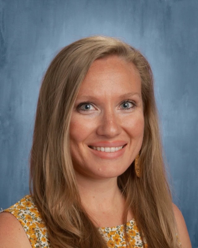 Tiffany Davis — Heritage Christian Academy